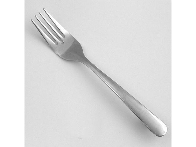 Click here for WALCO 7206 Salad Fork Length 6 1/4 In PK24 prices