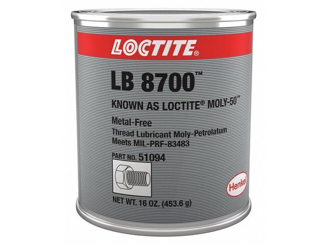 Click here for Anti-Seize Molybdenum 16 oz Can LB 8700(TM) Moly-5... prices