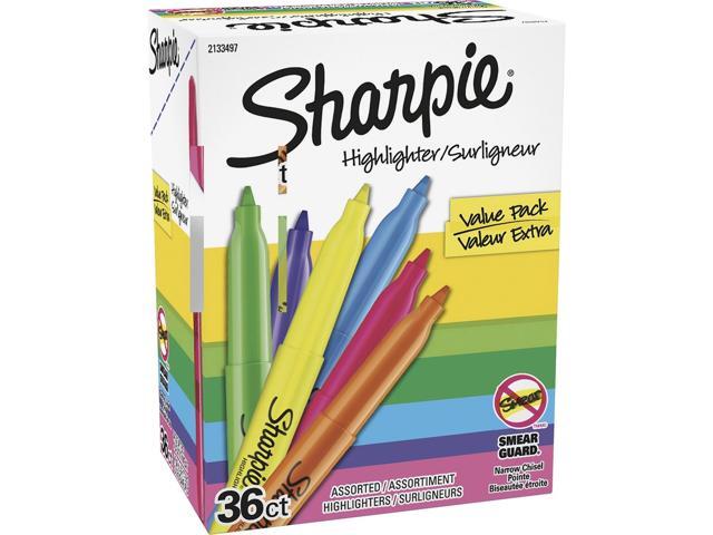 Click here for Pocket Style Highlighters Assorted Ink Colors Chis... prices