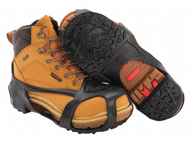 Click here for DUE NORTH V3550570-XL Ice Traction Aid Black XL Un... prices