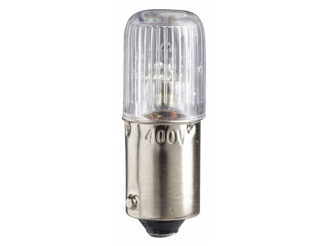Click here for SCHNEIDER ELECTRIC DL1CF110 Miniature Neon Bulb 2.... prices