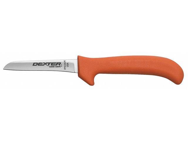 Click here for DEXTER RUSSELL 11393 Deboning/Utility Knife Orange... prices