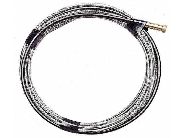 Click here for LINCOLN ELECTRIC KP42-4045-15 Welding Gun Liner .0... prices