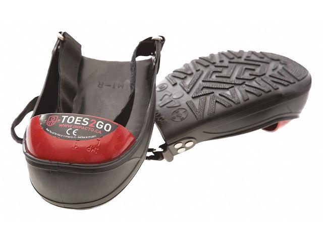 Click here for Impacto Overshoe Steel Toe Guard M (Mens 8 to 13)... prices