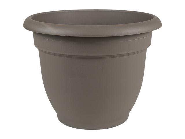 Click here for Bloem Ariana 12 In. Plastic Self Watering Charcoal... prices