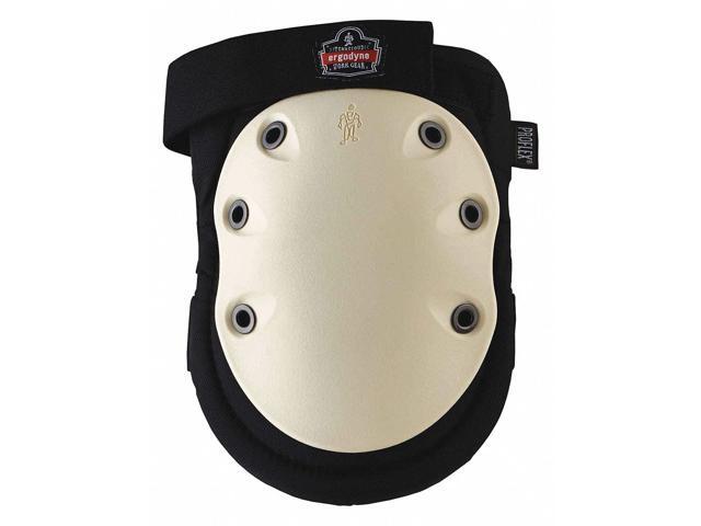 Click here for Proflex by Ergodyne Non-Marring Cap Knee Pad H/L T... prices