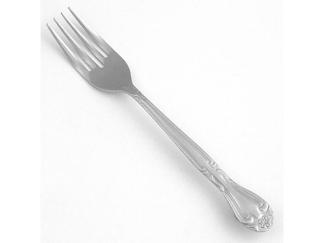 Click here for WALCO WL1106 Salad Fork Length 6 3/8 In PK24 prices
