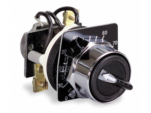 Click here for SCHNEIDER ELECTRIC 9001K2105 Potentiometer 30mm 2... prices