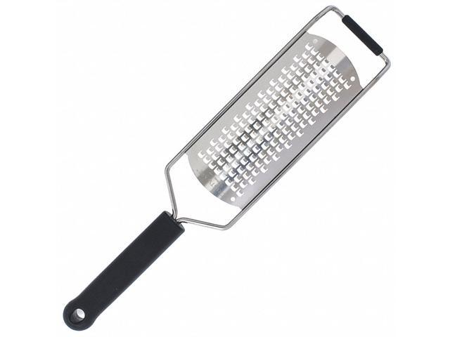 Click here for Crestware Stainless Steel Medium Course Grater KN2... prices