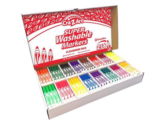 Click here for Cra-Z-Art Marker 740091 prices