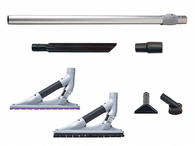 Click here for Proteam Hard Surface and Carpet Floor Tool Kit 107... prices