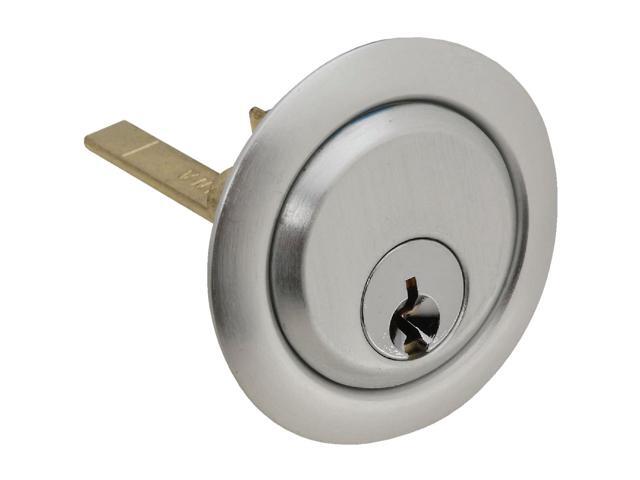Click here for National Mfg. Deadbolt Rim Cylinder N280768 prices