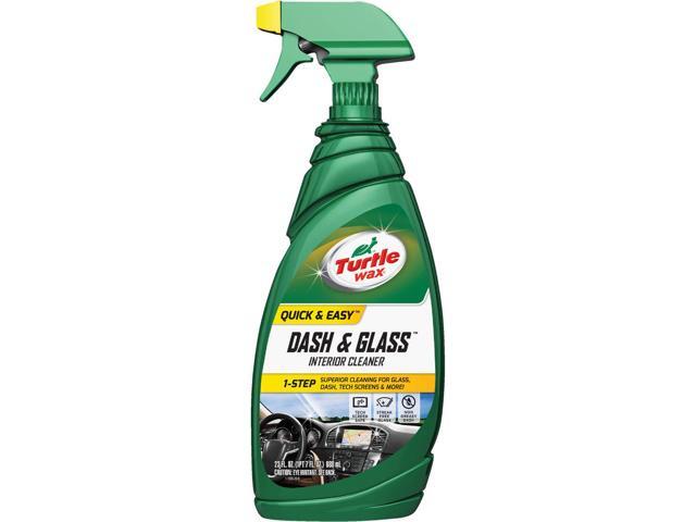 Click here for TURTLE WAX T930 Dash and Glass Cleaner 23 oz. Clea... prices