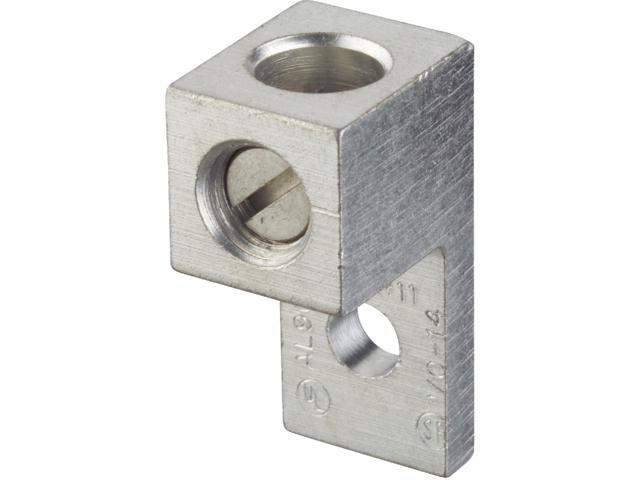 Click here for BLACKBURN ADR11 Mechanical Conn Lug 1/0 to 14 AWG... prices