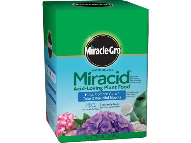 Click here for Scotts Co. 1LB ACID LOVE PLANT FOOD 1750011 prices