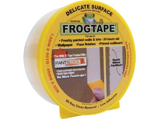 Click here for Shurtech Brands  Llc 280222 1.88X60 Frogtape Delic... prices