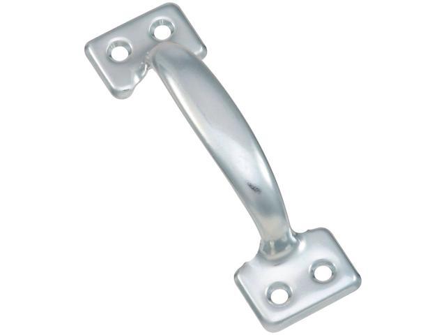Click here for National V170 4 In. Nickel Window Sash Lift N11661... prices