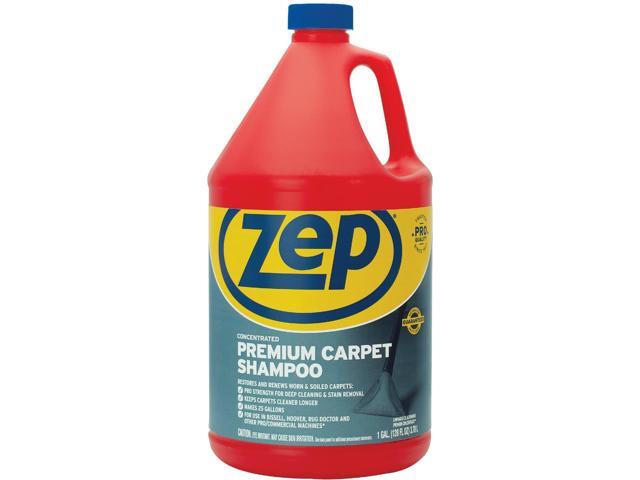 Click here for ZEP Enforcer Gallon Prem Carpet Cleaner ZUPXC128 prices