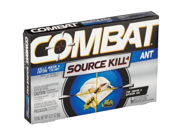Click here for Combat Source Kill 0.21 Oz. Solid Ant Bait Station... prices