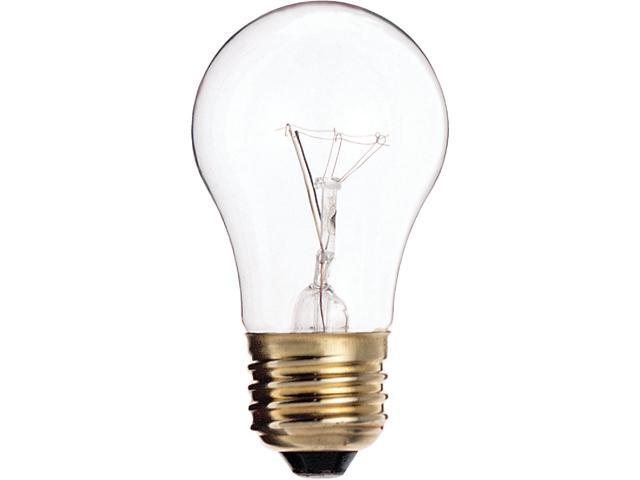 Click here for GE Lighting 40 Watts Clear Incandescent Bulb (1520... prices