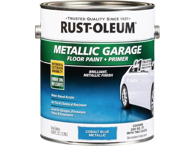 Click here for Rust-Oleum Metallic Garage Floor Paint + Primer  1... prices