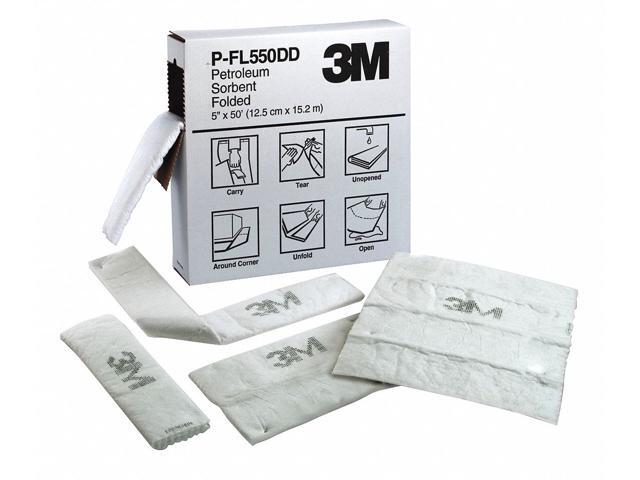 Click here for 3M 1 Absorbent Roll  Absorbs 10.5 gal. Oil-Based L... prices