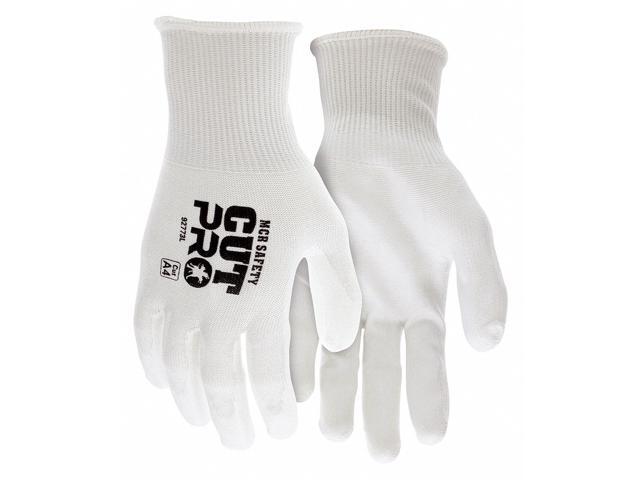 Click here for Mcr Safety Cut-Resistant Gloves White 13 Gauge 927... prices
