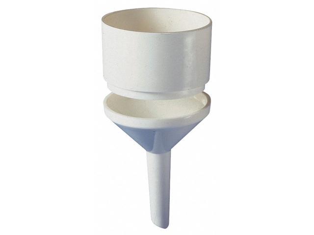 Click here for ZORO SELECT H14604-0000 Buchner Funnel 875 mL prices