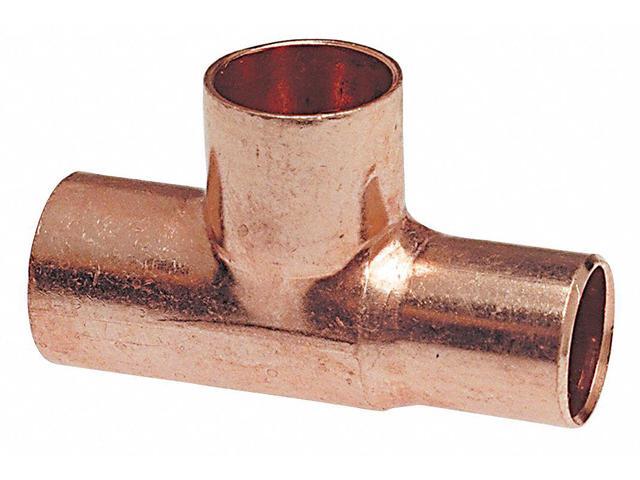 Click here for NIBCO 6112 3/4 3/4 NOM C x FTG Copper Tee prices