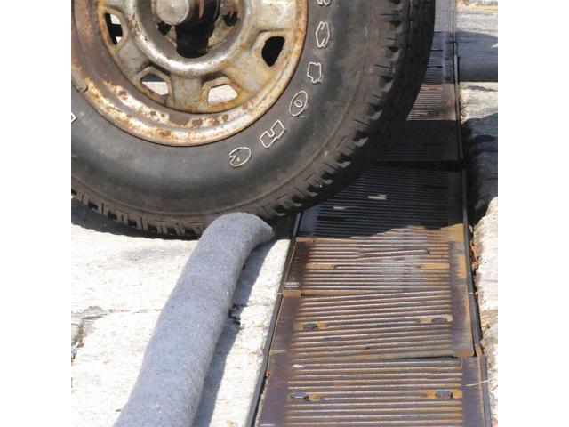 Click here for Ultratech Inlet Guard Gray 3 H 3 L 9703 prices