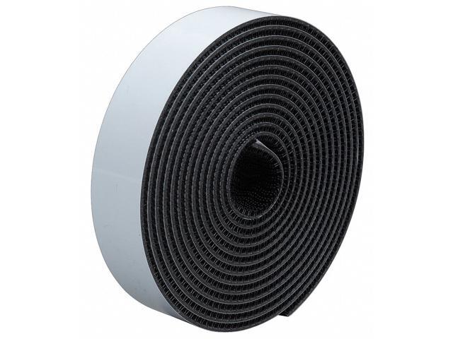 Click here for 3M SJ3540 3/4 W x 150 L Self-Mating Black Dual Loc... prices
