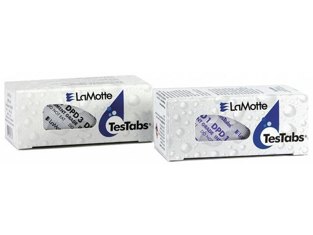 Click here for Lamotte Colorimeter Reagent  For Use With LaMotte... prices