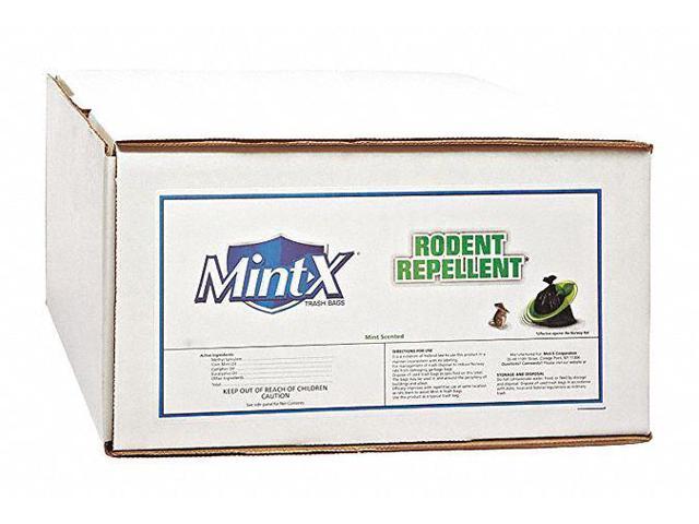 Click here for MINT-X MX3858XHB 60 gal Rodent-Repellent Recycled... prices