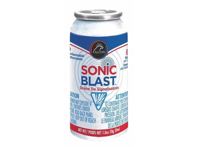 Click here for Sonic Blast Personal Safety Horn Refill 120dB PK2... prices