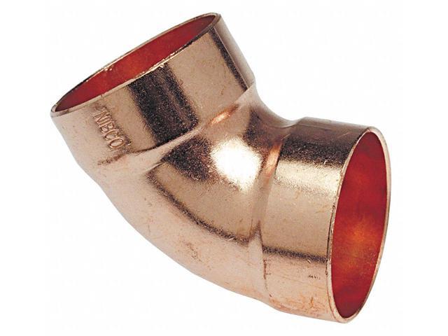 Click here for NIBCO 960 11/2 1-1/2 NOM C Copper 60 Degree DWV El... prices