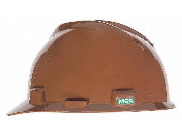 Click here for MSA SAFETY 495854 V-Gard Slotted Cap  HDPE  Fas-Tr... prices