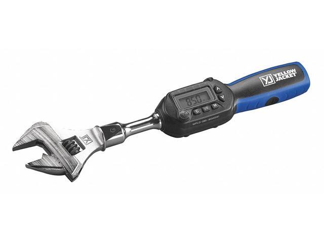 Click here for Yellow Jacket 60648 - Adjustable Torque Wrench prices