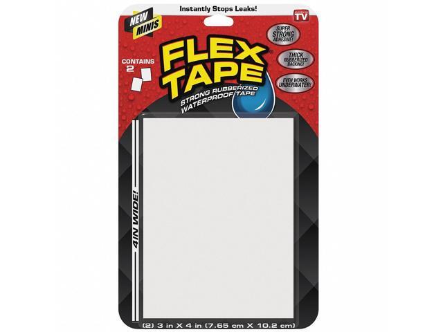 Click here for Flex Seal Flex Tape 2 cu ft Rubber Base White PK2... prices