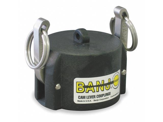 Click here for BANJO 075CAP 3/4 Female Coupler Dust Cap prices
