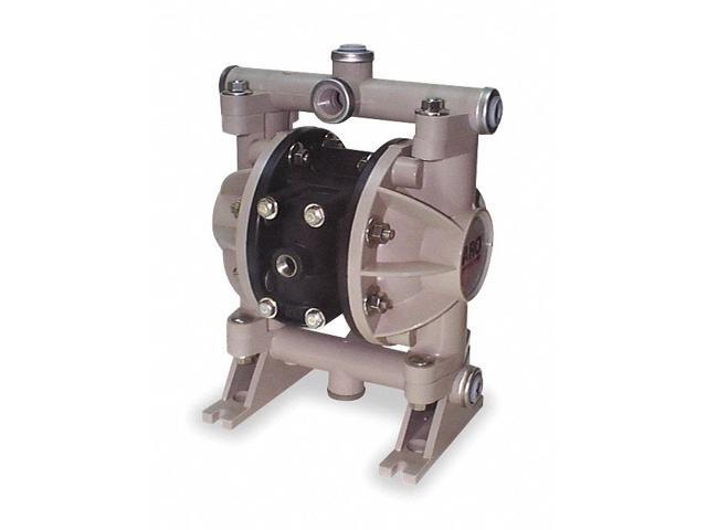 Click here for ARO 66605J-388 Double Diaphragm Pump  Polypropylen... prices