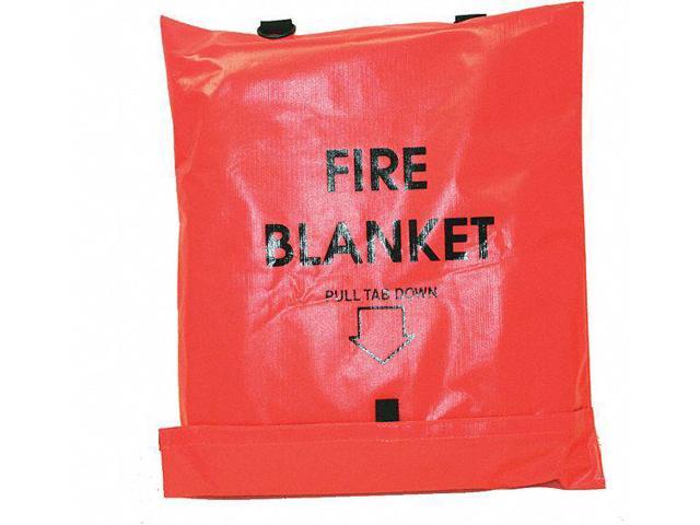 Click here for First Voice Fire Blanket Gray 84 in. L x 62 in. W... prices