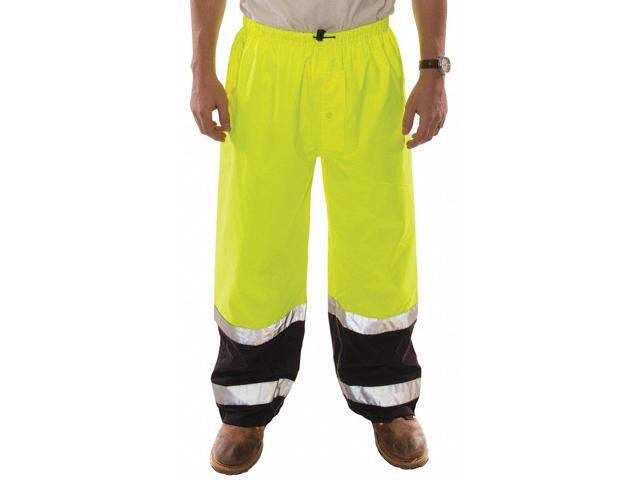 Click here for TINGLEY P27122 High-Visibility Pants  3XL  Black;... prices