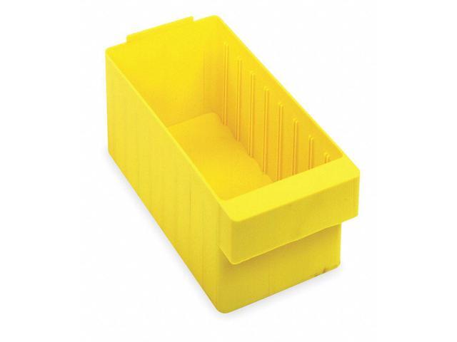 Click here for QUANTUM STORAGE SYSTEMS QED603YL Drawer Storage Bi... prices