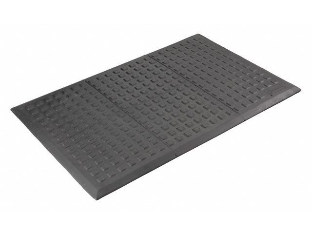 Click here for WEARWELL 502 Black Antifatigue Mat 3 ft. W x 5 ft.... prices