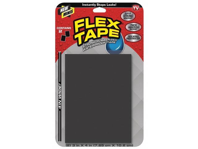 Click here for Flex Seal Flex Tape 2 cu ft Rubber Base Black PK2... prices