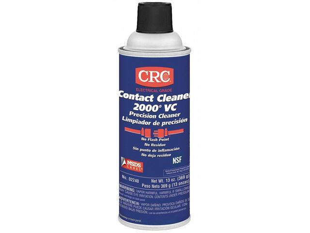 Click here for CRC 02240 Contact Cleaner  Aerosol Spray Can  13 o... prices