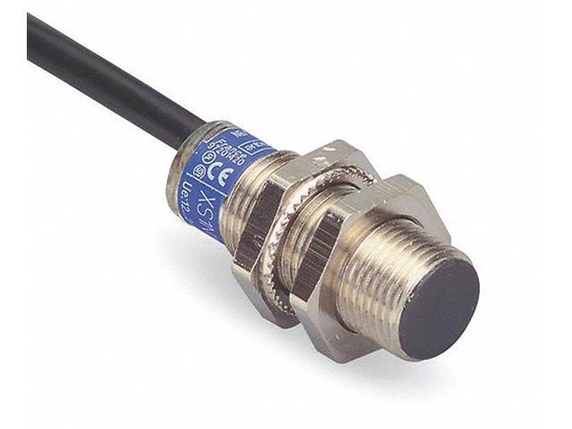 Click here for TELEMECANIQUE SENSORS XS1N12NA349 Proximity Sensor... prices