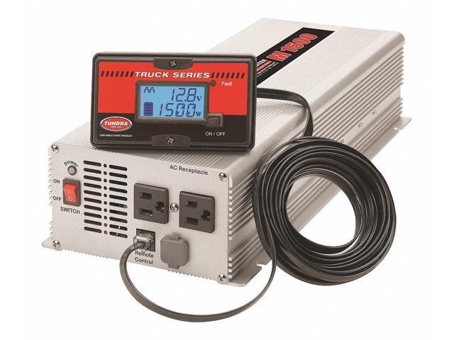 Click here for TUNDRA M1500 Power Inverter  Modified Sine Wave  3... prices