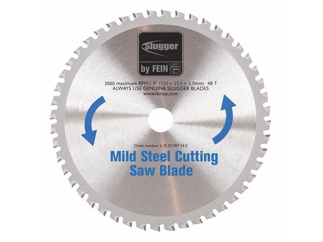 Click here for Fein Circular Saw Blade Blade Dia. 9 in. MCBL09 prices