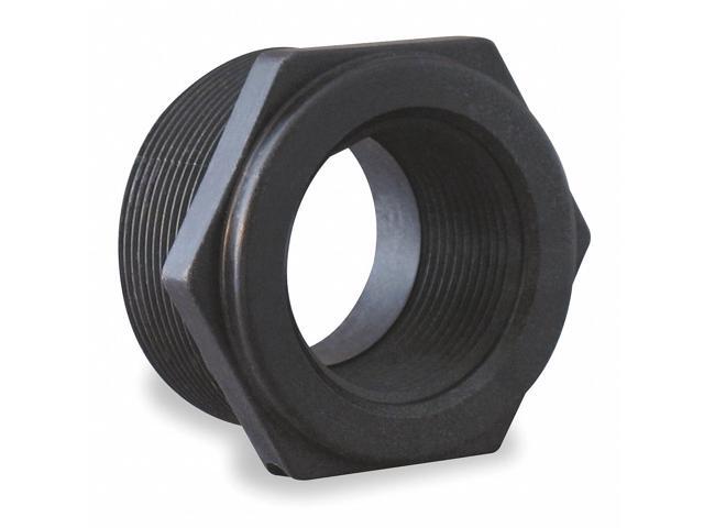 Click here for ZORO SELECT RB400-300 Reducing Bushing  Polypropyl... prices